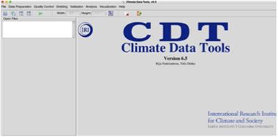Frontiers | The Climate Data Tool: Enhancing Climate Services Across Africa